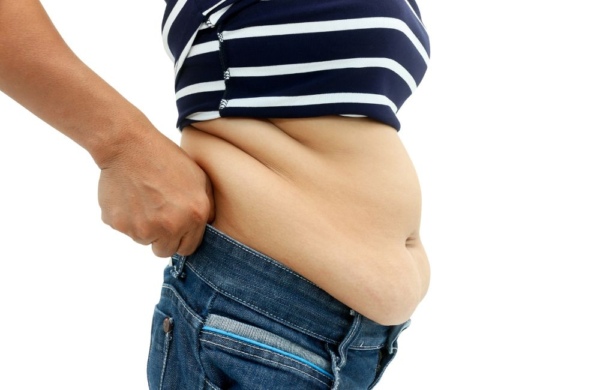 If You Have This Type of Shaped Body, You Will Live Longer