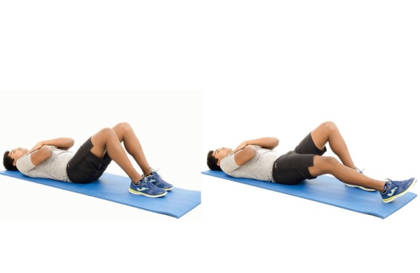Over 60? 10 Best Core Exercises for Seniors