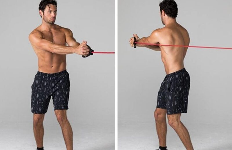 The Ultimate 5-Minute Workout for Beginners, According to Science