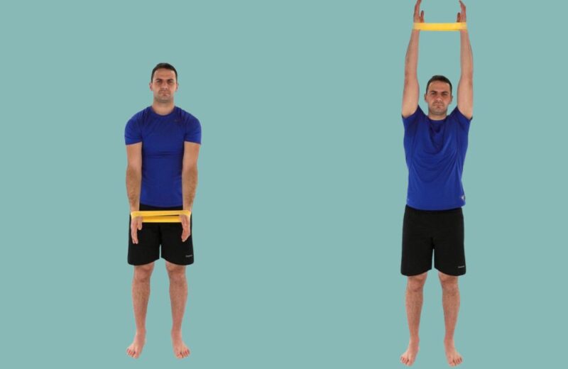 Rotator Cuff Injuries Can Be Devastating, Here Are 5 Best Exercises To ...