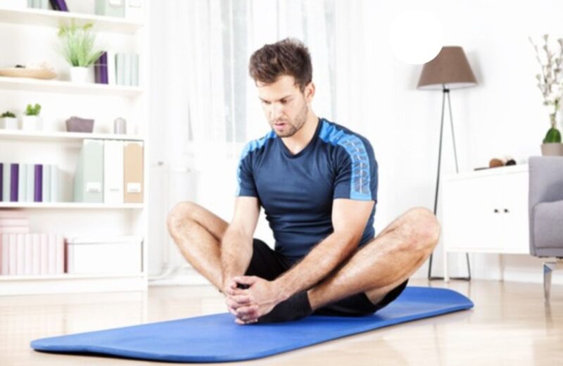 Over 60? Do These 5 Hip-Strengthening Exercises To Prevent Injury