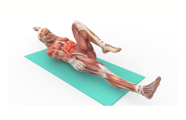 10 Exercises To Strengthen Your Core and End Lower Back Pain