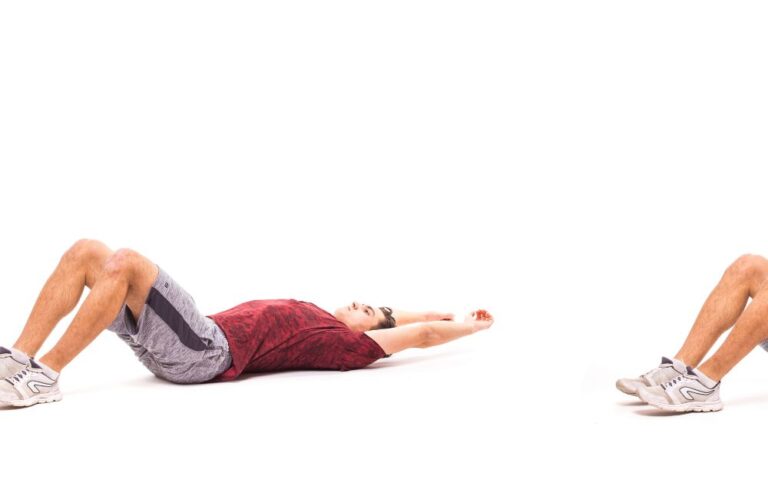 27 Best Bodyweight Exercises You Need to Get In Shape