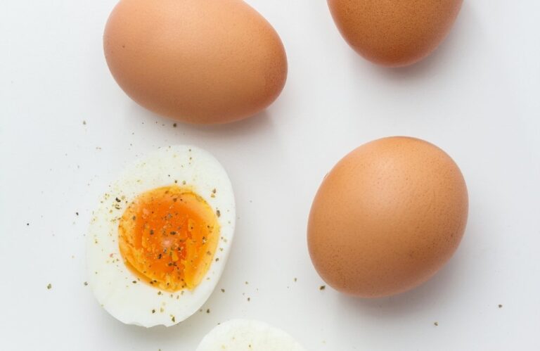 20 Fat-Burning Foods to Fire Up Your Metabolism