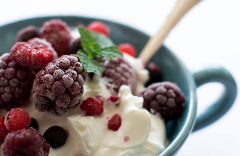 20 Healthy Snacks to Keep You Full