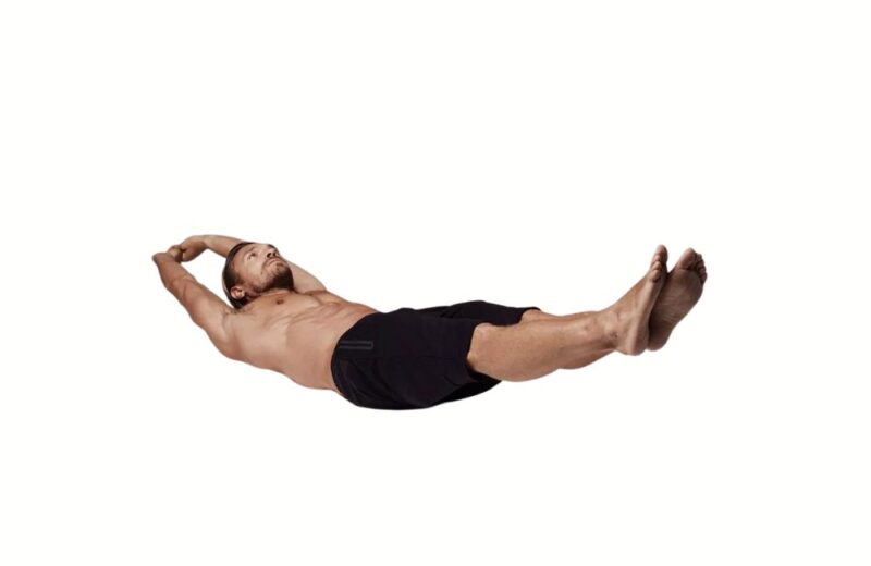 10 Exercises To Strengthen Your Core and End Lower Back Pain