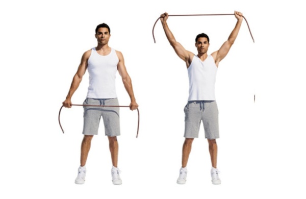 7 Easy Morning Stretches for Men for Better Flexibility