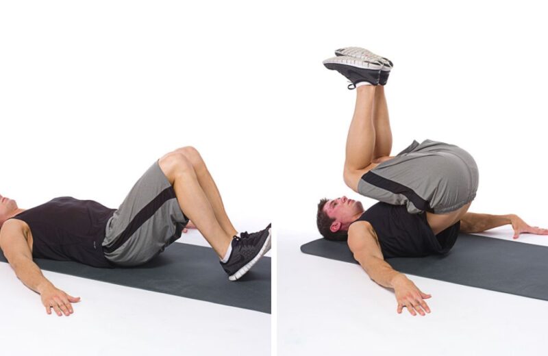 15 Core Exercises Missing From Your Ab Workouts