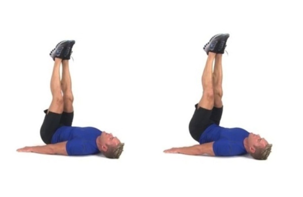 How To Get Six Pack Abs in a Month or Less