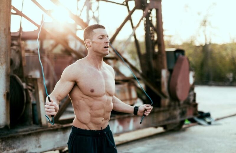 5 Best Kept Secret Exercises to Lose Visceral Fat After 40
