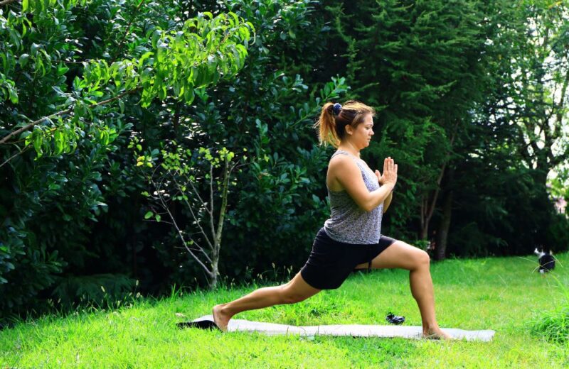 How to Lose 10 Pounds In a Month: 10 Science-Backed Tips