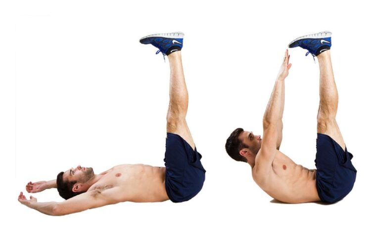 15 Core Exercises Missing From Your Ab Workouts