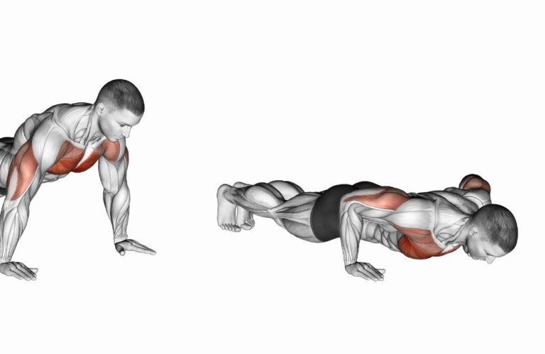 Over 60? Here Are The Best Abdominal Exercises for Seniors