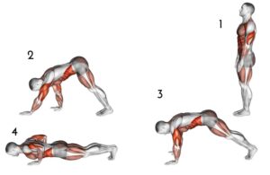 The Best Workout Routine for Men Over 40, According to Experts