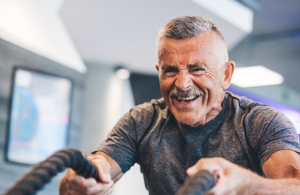 How To Lose Weight After 60: 7 Best Science-Backed Tips