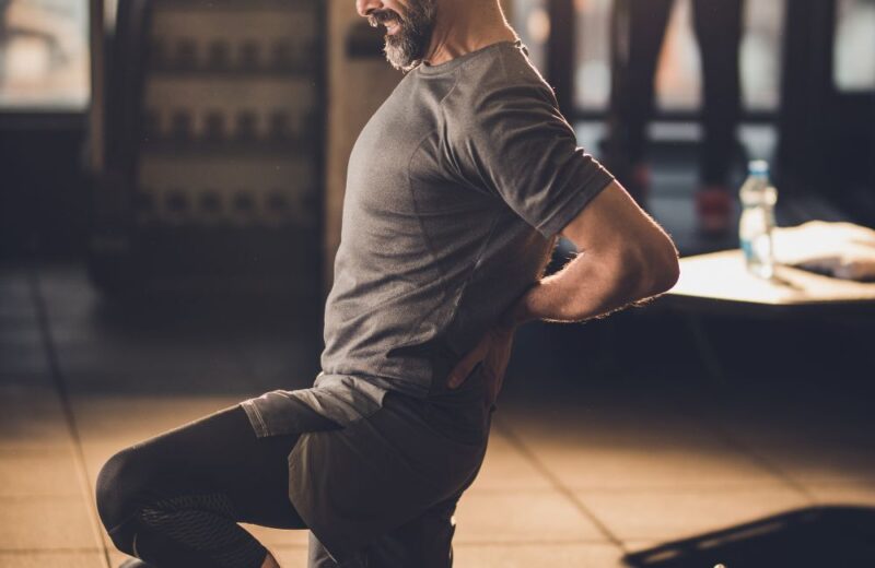 Over 60? Never Do These Strength Training Exercises, Says a PT
