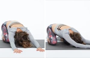 Want to Age Well? Bulletproof Your Back With These 6 Lower Back Stretches