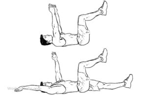 Want to Age Well? Bulletproof Your Back With These 6 Lower Back Stretches