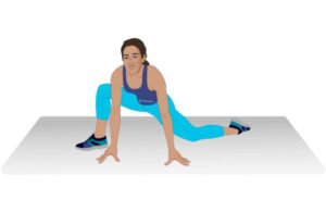 19 Stretches To Unlock Your Tight Hips and Age-proof Your Lower Back