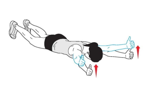 10 Best Shoulder Mobility Exercises To Improve Range of Motion