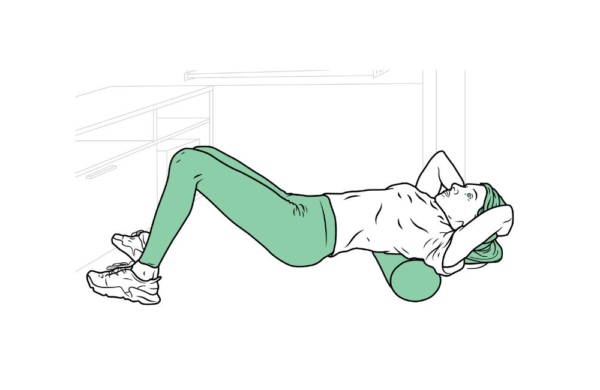 5 Exercises to Stretch and Elongate Your Spine After Sitting All Day