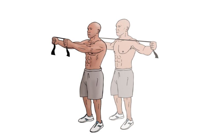 10 Best Shoulder Mobility Exercises To Improve Range of Motion
