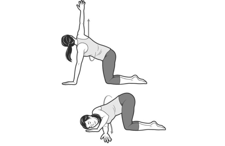 10 Best Shoulder Mobility Exercises To Improve Range of Motion