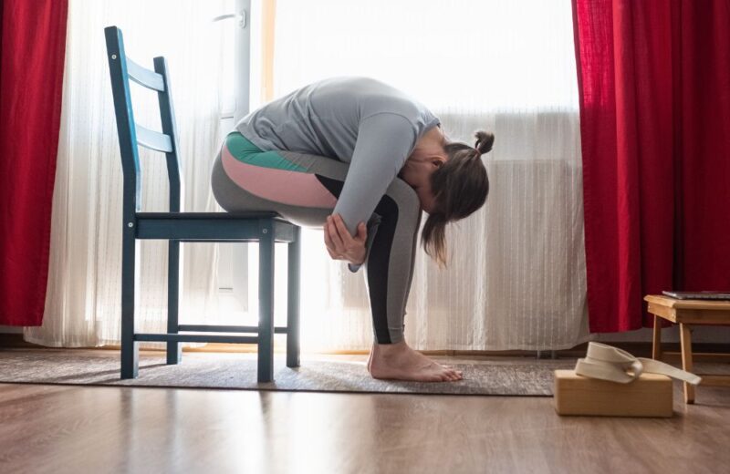 5 Exercises To Improve Your Posture and Deep Stabilizer Muscles