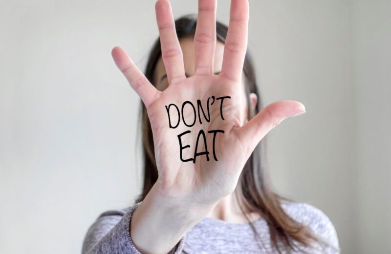 If You Eat These Foods, Stop Immediately, RD Says