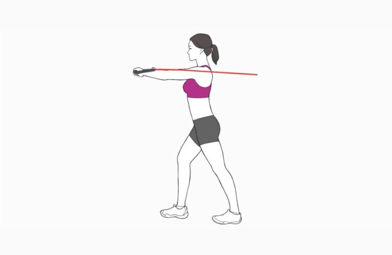 Want to Age Well? Bulletproof Your Body With These 10 Resistance Band ...