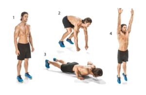 This Is The Only Bodyweight Workout You Really Need (Best Strength ...