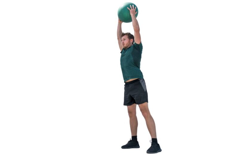10 Best Exercises to Lose Belly Fat Fast, Says a PT