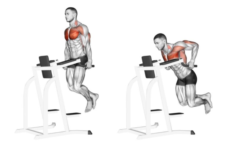 The Only Exercises You Need To Do To Grow Your Triceps, Says a Top PT
