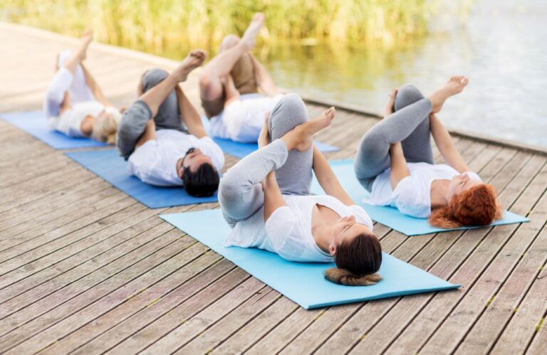 19 Stretches To Unlock Your Tight Hips and Age-proof Your Lower Back