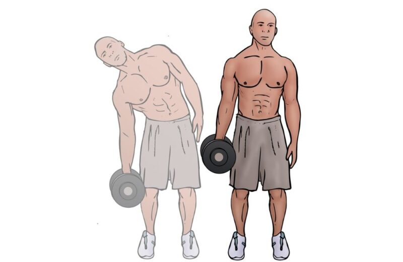 Build a Rock-Solid Core: 11 Proven Ab Workouts for Men at Home