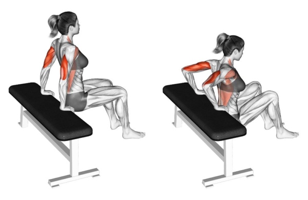 30-Day Arm Challenge: Sculpt Your Arms In 4 Weeks