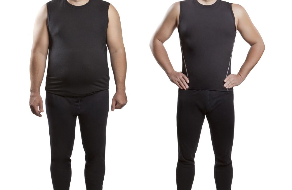 7 Simple Ways to Lose 10 Pounds Fast In Less Than a Month, According to ...