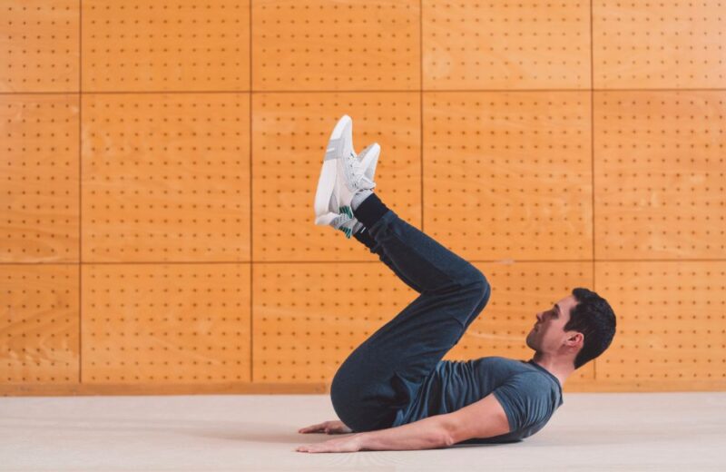 Science Reveals the Best Ab Exercises To Get a Flat Stomach Fat Fast