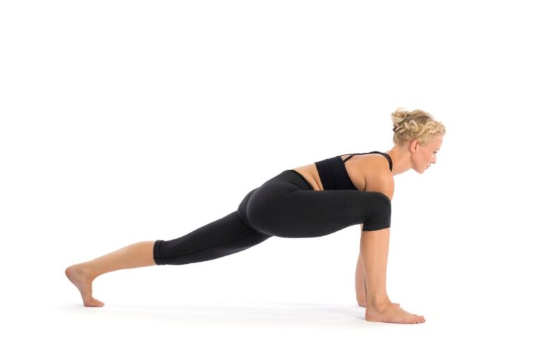 Want to Age Well? Do These Every Day Stretches To Keep Your Body Limber ...