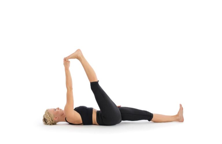 13 Amazing Stretches That'll Restore Your Lower Back Health— No More ...