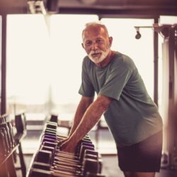 Build Muscle All Over and Burn Fat With This 5-Move Dumbbell Workout ...