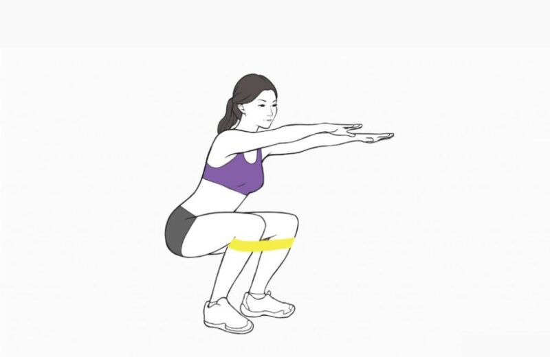 7 Best Resistance Band Exercises to Work Your Entire Body