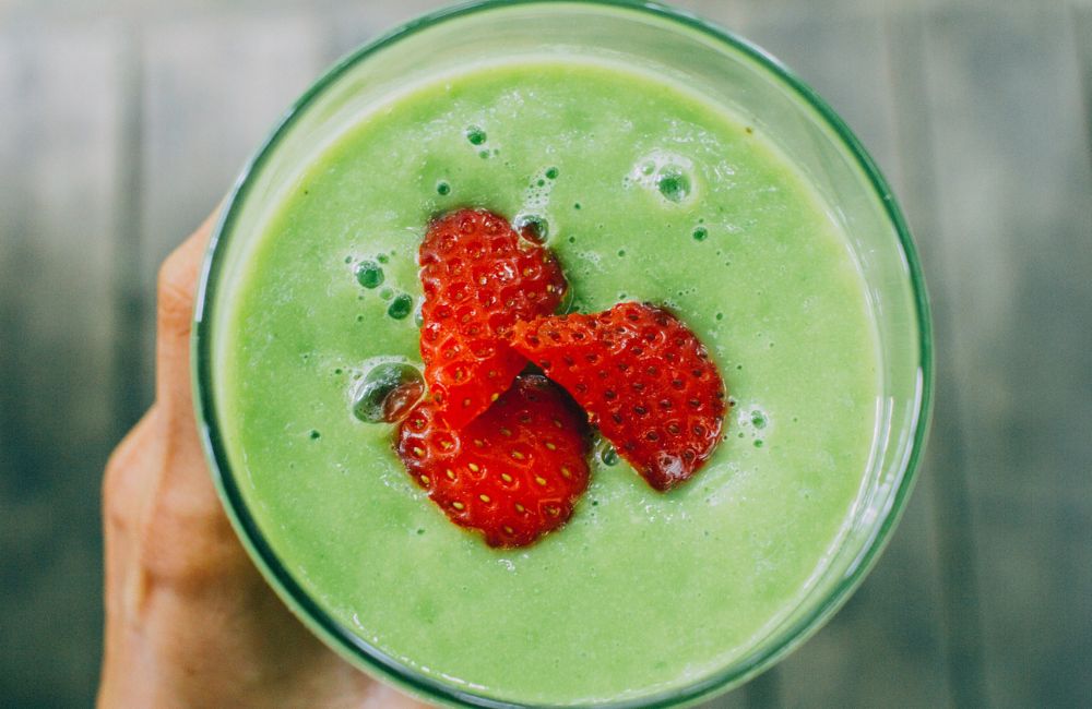 3 High Protein Post Workout Smoothies To Fuel Your Recovery