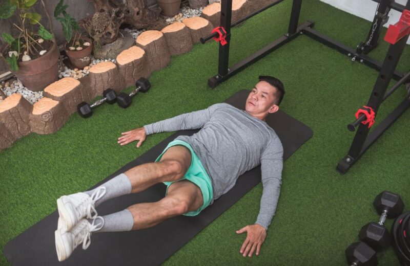 12 Best Exercises To Lose Belly Fat and Strengthen Your Core