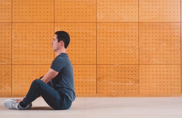 10 Stretches To Improve Your Range of Motion and Soothe Aching Muscles