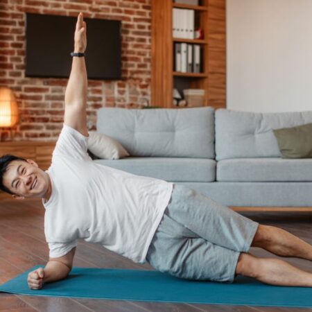 12 Best Exercises To Lose Belly Fat and Strengthen Your Core