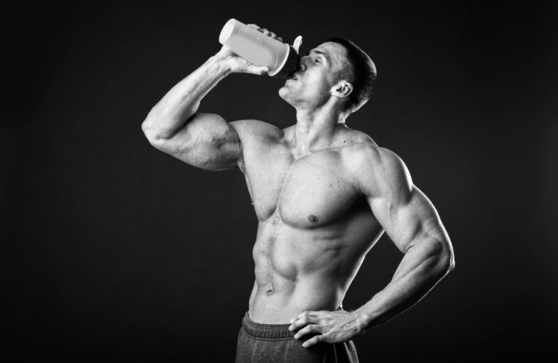 How to Get Abs In Six Weeks: 10 Proven Strategies that Work