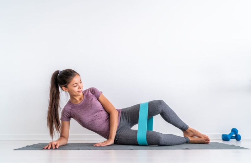 Undoing the Harm of Sitting: 7 Exercises to Counteract Prolonged Sitting