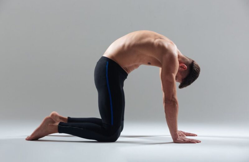 5 Essential Exercises Every Man Over 40 Should Do Regularly to Improve ...