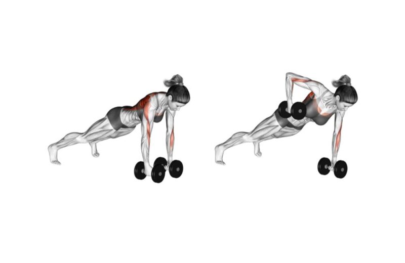 Transforming Your Body After 40: The Only 7 Exercises Women Need to Get ...